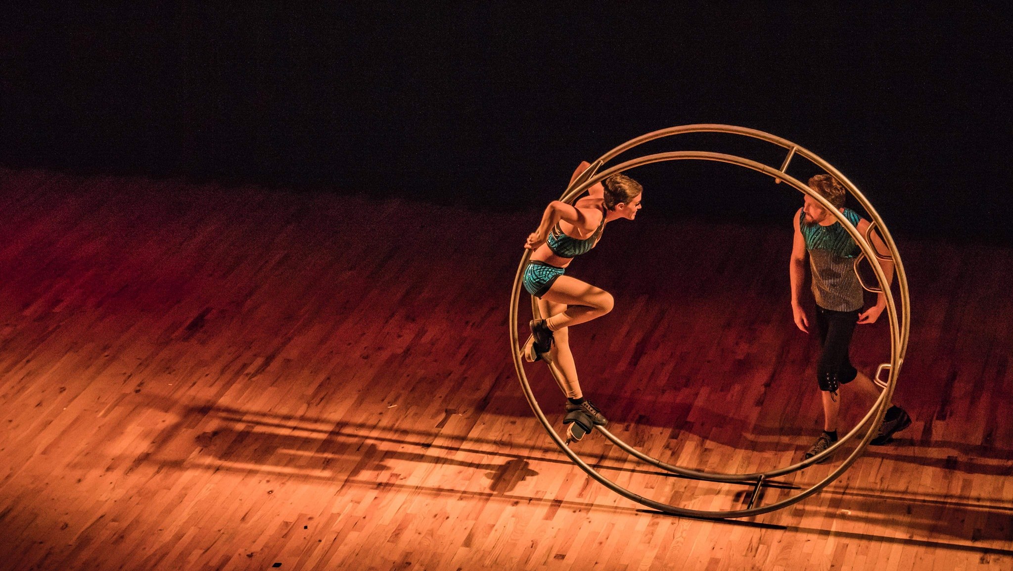 Boulder Circus Center - Workshops | Classes | Studio Rental